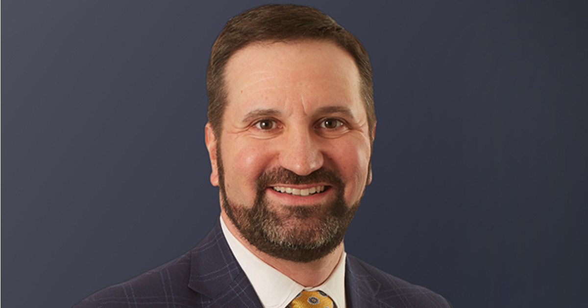 Todd C Bernhardt - Baker Tilly