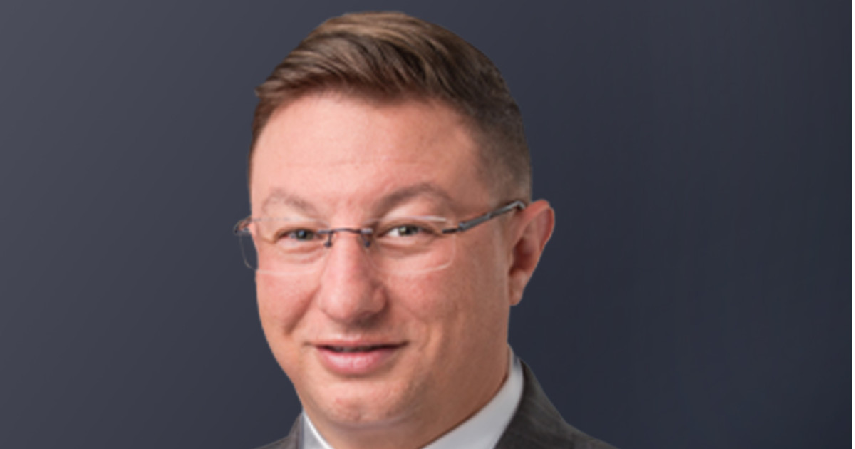 Gregg Weiss - Baker Tilly