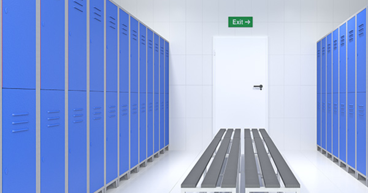 Back to basics – Performing a risk assessment for your athletic ...