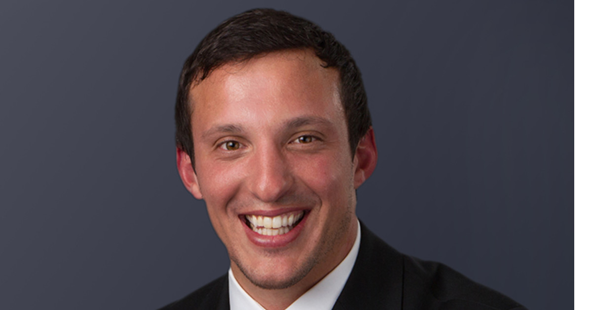 Tyler R. Inda - Baker Tilly