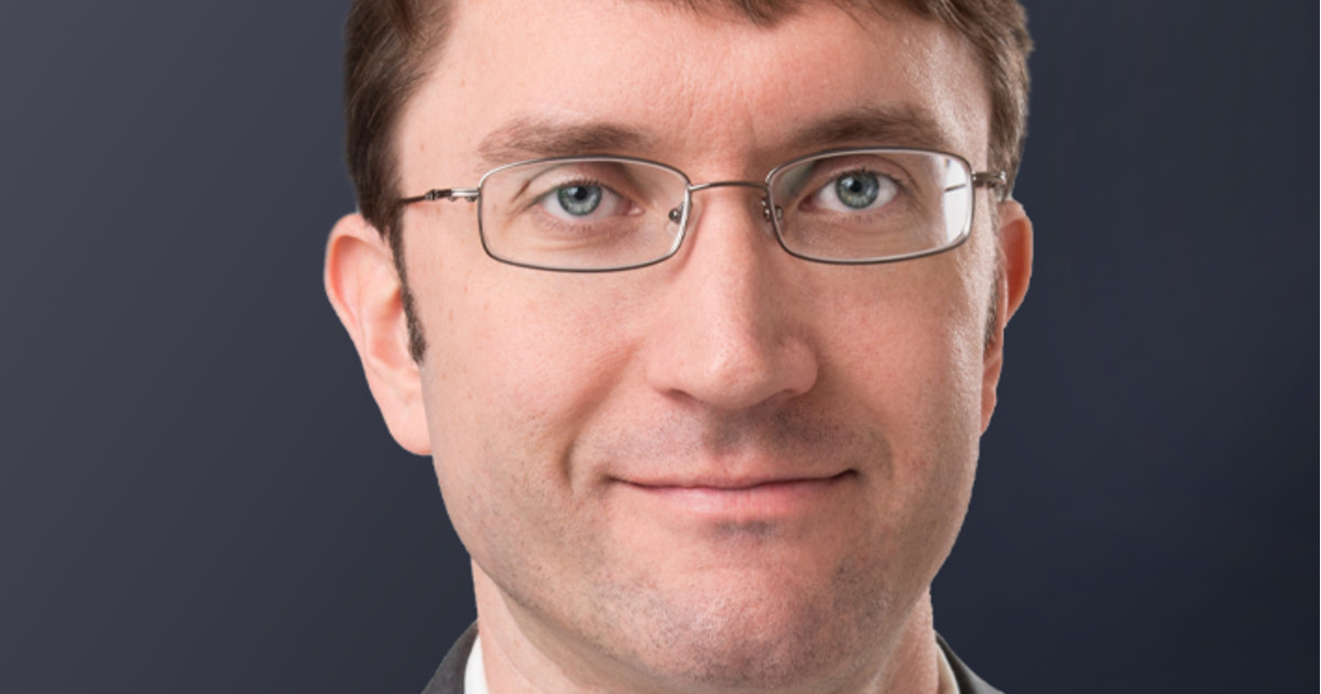 Joseph McCaffrey - Baker Tilly