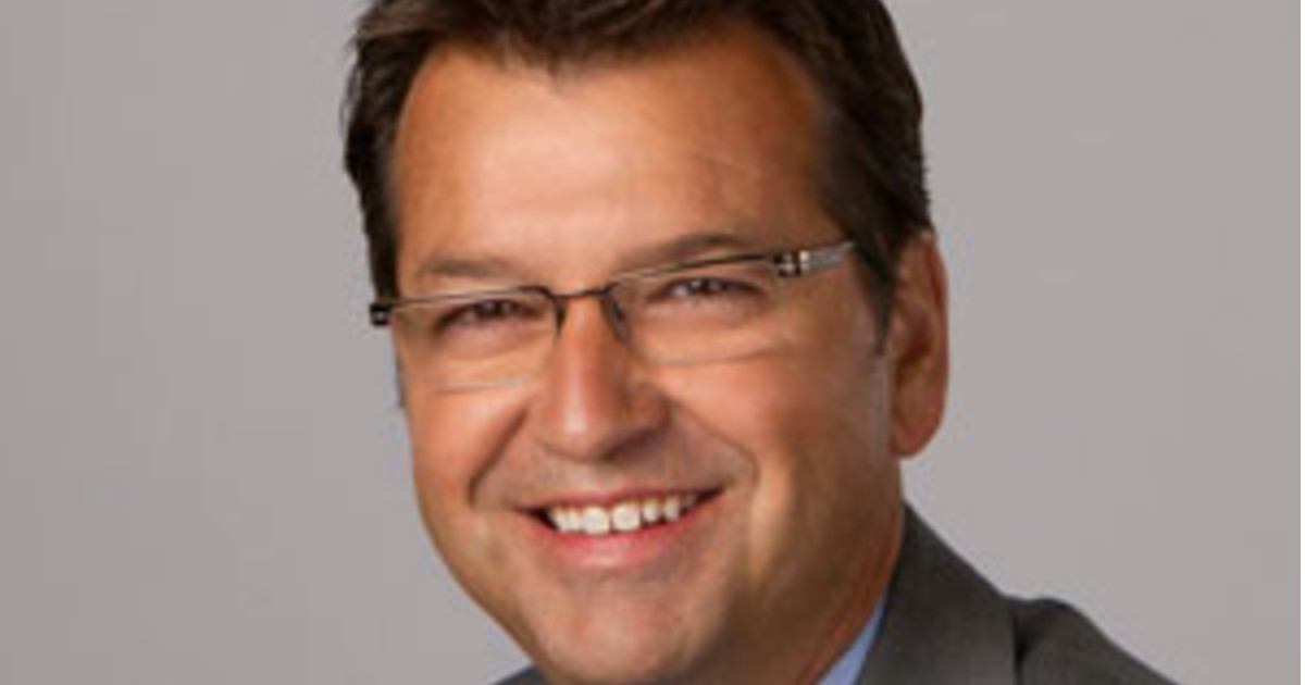 Todd Carpenter - Baker Tilly