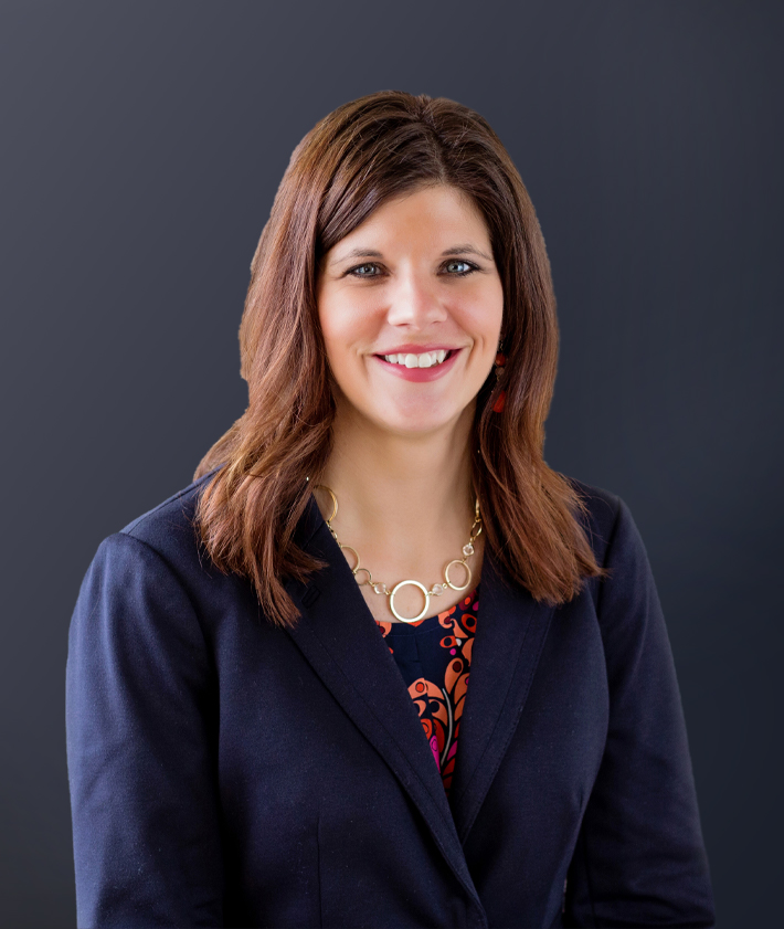 Deanna R. Merryfield - Baker Tilly