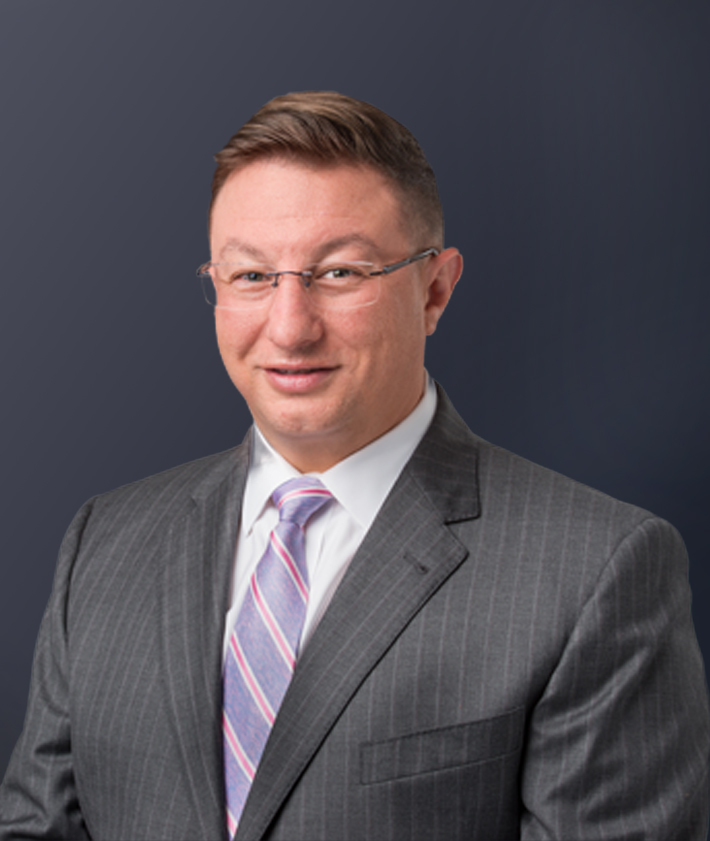 Gregg Weiss - Baker Tilly